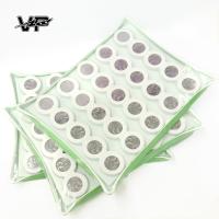 China VP Button 33mHA 3V CR 1025 Lithium Battery for Remote Control Applications for sale