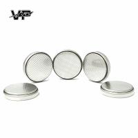 China Wholesale VP CR 1130 3V Lithium Battery 60mHA Button Coin CE Certified for sale