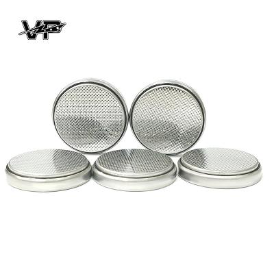 China Wholesale VP CR 1130 3V Lithium Battery 60mHA Button Coin CE Certified for sale