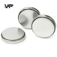 China Factory Customization 45mHA VP CR 1220 Lithium 3V Button Battery OEM ODM for sale