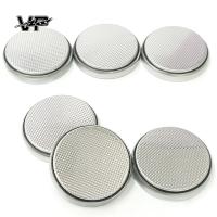 China Factory Customization 45mHA VP CR 1220 Lithium 3V Button Battery OEM ODM for sale