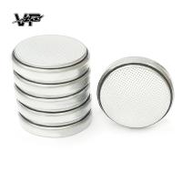 China Factory Customization 45mHA VP CR 1220 Lithium 3V Button Battery OEM ODM for sale