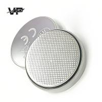 China VP 3V Primary Lithium Button Battery CR 1225 55mHA Dry Batteries for sale