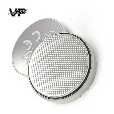 China VP 3V Primary Lithium Button Battery CR 1225 55mHA Dry Batteries for sale
