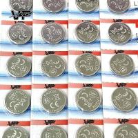 China VP 3V Primary Lithium Button Battery CR 1225 55mHA Dry Batteries for sale