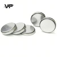 China CR 1530 VP 100mHA 3V Lithium Button Battery Blister Cards for sale