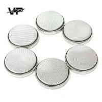China VP CR 1616 Lithium Button Battery No Rechargeable 3V 55mHA Dry Batteries for sale
