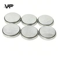 China Primary Coin Cell 3V 75mHA Lithium Button CR 1620 VP Battery Factory Supplier for sale