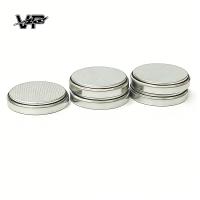 China Primary Coin Cell 3V 75mHA Lithium Button CR 1620 VP Battery Factory Supplier for sale