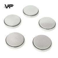 China High Energy Density CR 1625 Button Battery 3V 95mHA VP Lithium Coin Cell for sale