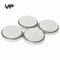 China Disposable 3V 132mHA Lithium CR 1632 Long Lasting Power VP Button Battery for sale