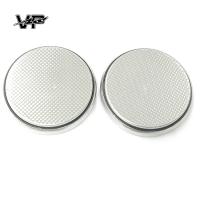 China High Energy Density 1250mHA VP CR2477 Lithium Battery Button Cell for sale