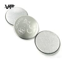 China Li-MnO2 VP Lithium Button 3V 560mHA Battery Mercury Free CR 3032 for sale