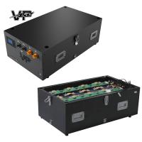 China Residential IP20 VP LiFePO4 Diy Kit Energy Storage Battery Support OEM ODM for sale