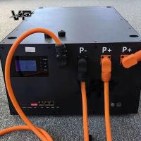 China Residential IP20 VP LiFePO4 Diy Kit Energy Storage Battery Support OEM ODM for sale