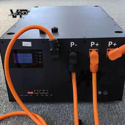 China Residential IP20 VP LiFePO4 Diy Kit Energy Storage Battery Support OEM ODM for sale