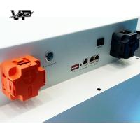 China LFP 280AH VP LiFePO4 Energy Storage 48V 51.2V Diy Kit Battery Pack for sale