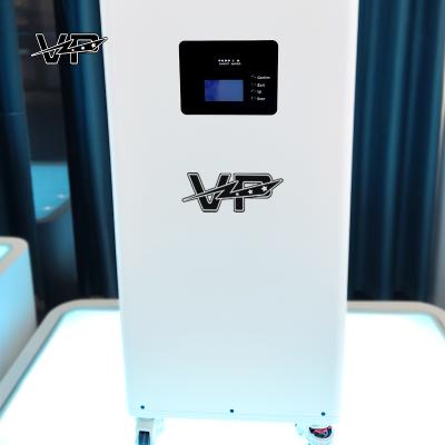 China LFP 280AH VP LiFePO4 Energy Storage 48V 51.2V Diy Kit Battery Pack for sale