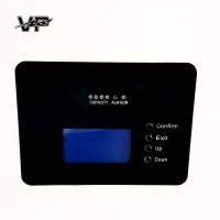 China LFP 280AH VP LiFePO4 Energy Storage 48V 51.2V Diy Kit Battery Pack for sale