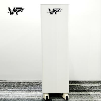 China 280AH 51.2V VP LiFePO4 Energy Storage Battery 8000 Cycle lifepan Plug and Play ESS for sale