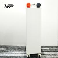 China 280AH 51.2V VP LiFePO4 Energy Storage Battery 8000 Cycle lifepan Plug and Play ESS for sale