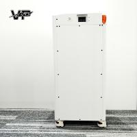 China 280AH 51.2V VP LiFePO4 Energy Storage Battery 8000 Cycle lifepan Plug and Play ESS for sale