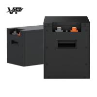 China Eco-Friendly 12.8V 280AH LiFePO4 VP LFP Energy Storage Battery for Solar System for sale