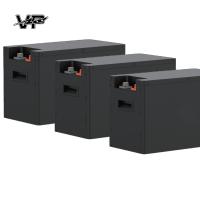 China Eco-Friendly 12.8V 280AH LiFePO4 VP LFP Energy Storage Battery for Solar System for sale