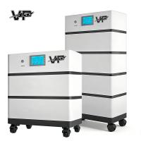China Energy Storage Battery VP LiFePO4 20.4KWH ESS Support High Discharge Power for sale