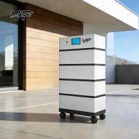 China Energy Storage Battery VP LiFePO4 20.4KWH ESS Support High Discharge Power for sale