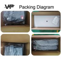 China 400AH 12V Lithium VP Barrery for Solar Power Generation Energy Storage System for sale