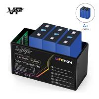 China 400AH 12V Lithium VP Barrery for Solar Power Generation Energy Storage System for sale