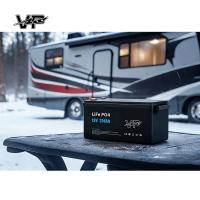 China 12V Battery Pack Rechargeable 314AH Lithium VP Energy Storage System for sale