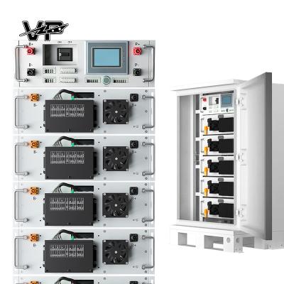 China 25kwh 256V ESS Energy Storage System VP High Voltage Battery Packs for sale