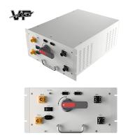 China Customizable 145 kWh ESS LiFePO4 280AH LFP Energy Storage System
Industrial Air-Cooled Cabinet for sale