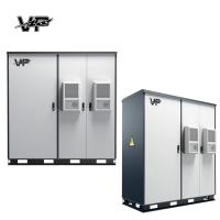 China VP Lithium Energy Storage Cabinet for Industrial Commercial 215 kWh ESS for sale