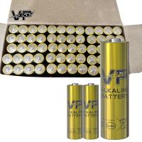 China Leak-proof AA Alkaline Battery Manufacturer MSDS Export Requirements for sale