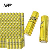 China Leak-proof AA Alkaline Battery Manufacturer MSDS Export Requirements for sale