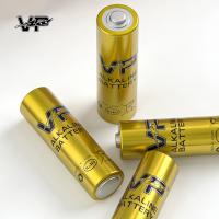China AA LR6 1.5V Ultra Alkaline Battery 380-min Long Discharge OEM Bulk Wholesale for sale