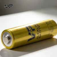 China High-capacity AA Alkaline Cell Battery MN1500 E91 Equivalent Wholesale Factory for sale