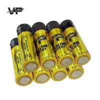 China Mercury Free Alkaline Battery LR6 1.5V AA Dry Cell for Hotel Remote Control  Batteries for sale