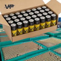 China Mercury Free Alkaline Battery LR6 1.5V AA Dry Cell for Hotel Remote Control  Batteries for sale