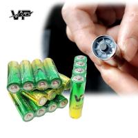 China AM3 Alkaline Battery Supply Custom Packaging 10 Year Shelf Life AA Batteries Bulk for sale