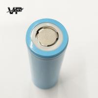 China Grade A 18650 Lithium Ion Battery Cell for OEM Energy Storage Power Applications for sale