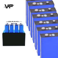 China 12.8V 12Ah LiFePO4 Deep Cycle Lithium Battery with Bluetooth IP65 for sale