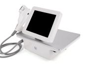 China Portable Anti Wrinkle Face Lifting Beauty Machine , ABS Skin Rejuvenation Beauty Device for sale