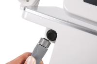 China Portable Anti Wrinkle Face Lifting Beauty Machine , ABS Skin Rejuvenation Beauty Device for sale