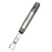 China Hydra Pen H3 EMS / MTS Electric Microneedle Machine For Skin Rejuvenation for sale