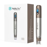China Hydra Pen H3 EMS / MTS Electric Microneedle Machine For Skin Rejuvenation for sale