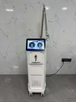 China Pico Laser Machine 532nm 755nm 1064nm  Picosure Tattoo Removal Machine For Beauty Salon for sale